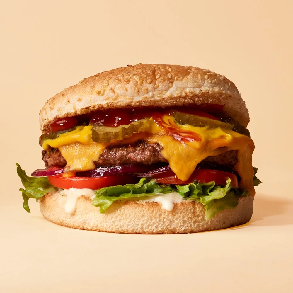 Best Burgers in Howick — Burger Wisconsin