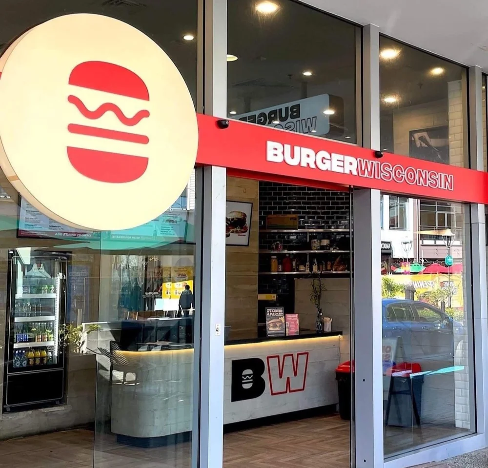 Best Burgers in Botany — Burger Wisconsin