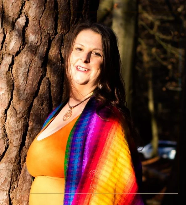 Helen Claire Discombe