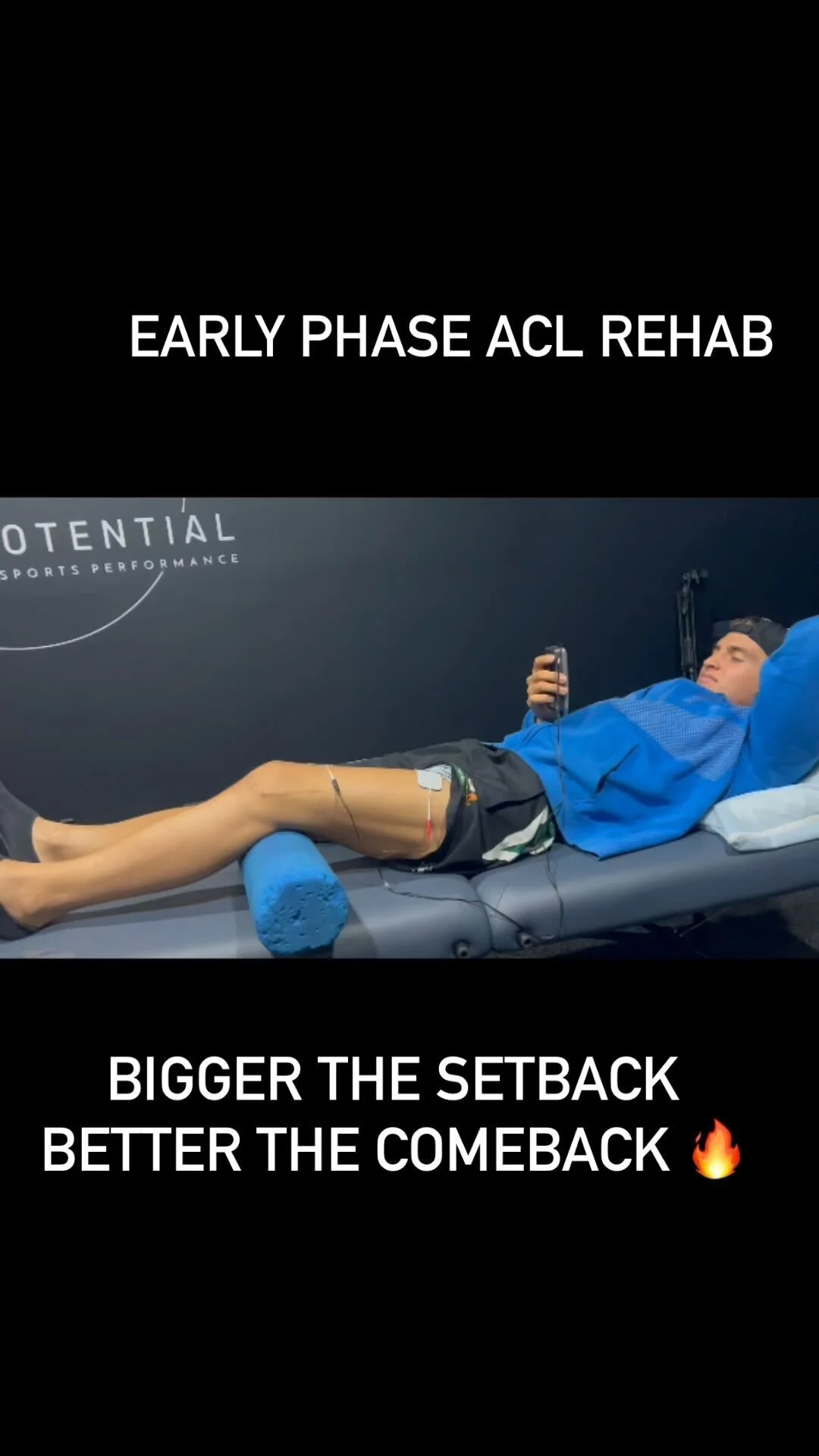 Rehab Potential Physiotherapy | Highest Rated Physio In The Redlands