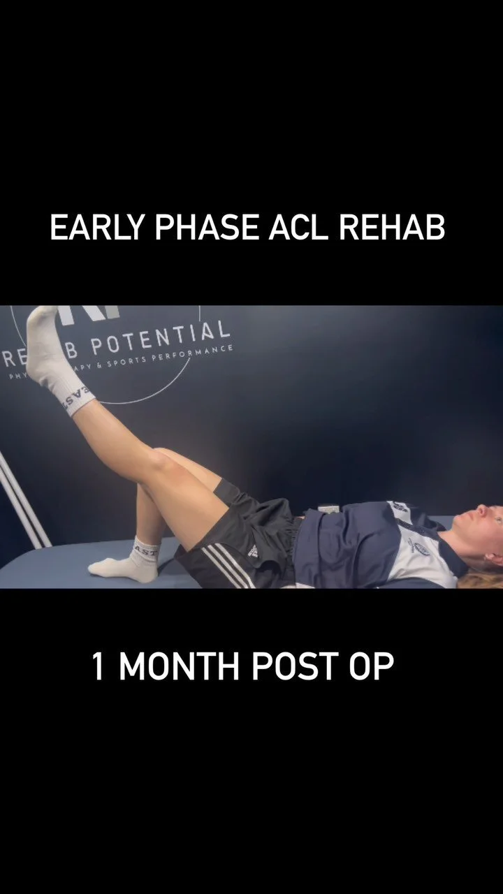 Rehab Potential Physiotherapy | Highest Rated Physio In The Redlands