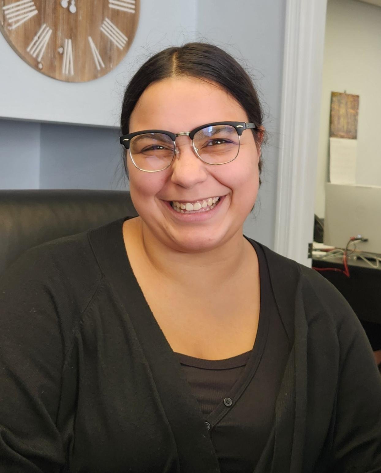 Team 1 — Novus Vita Counseling, PLLC