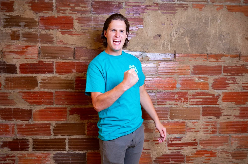 Meet the Team — 2BEngineering