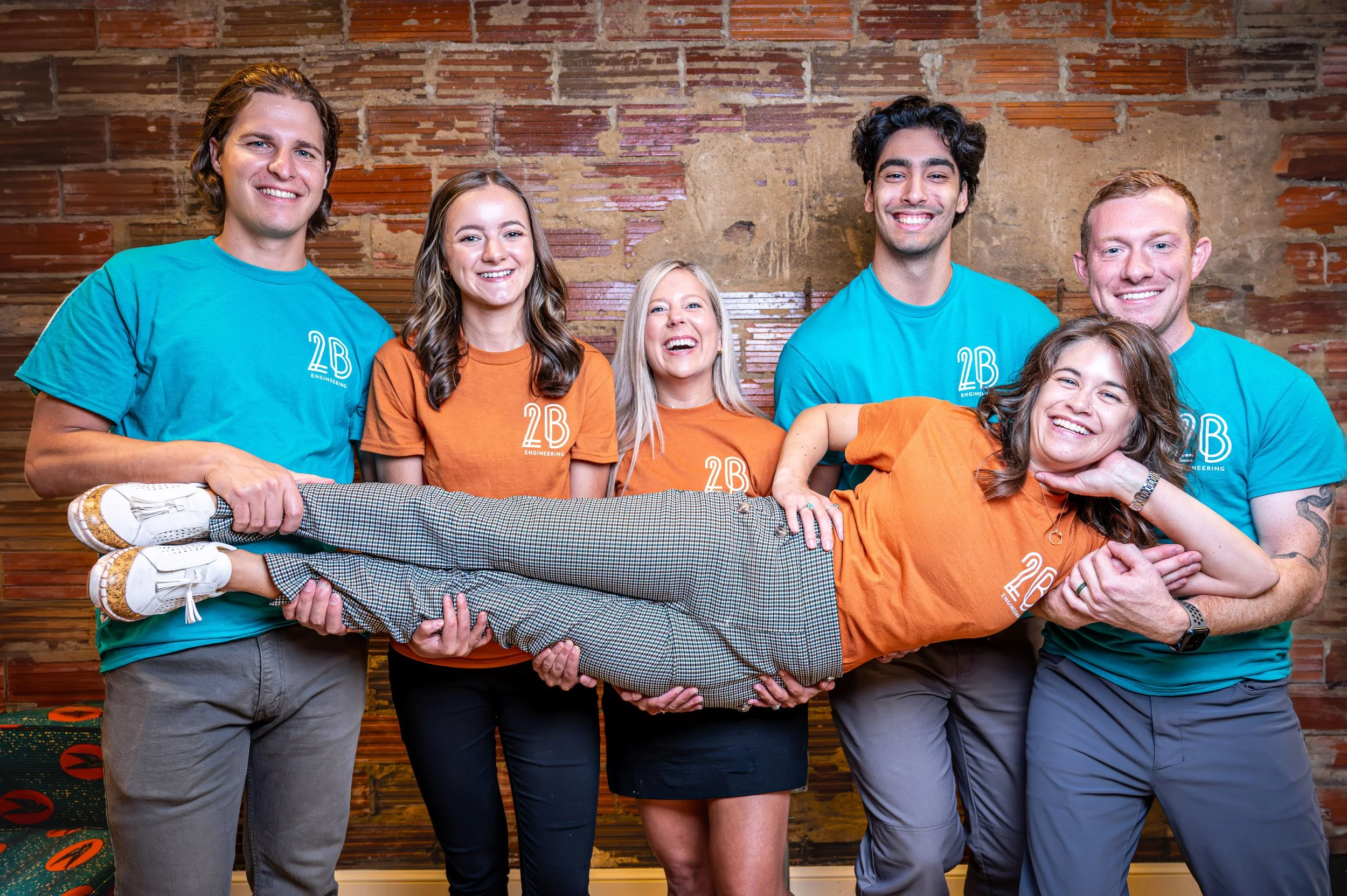 Current Openings — 2BEngineering