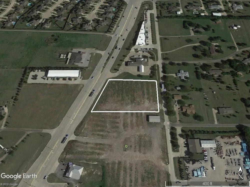 North Preston Village — Rockhill Capital & Investments
