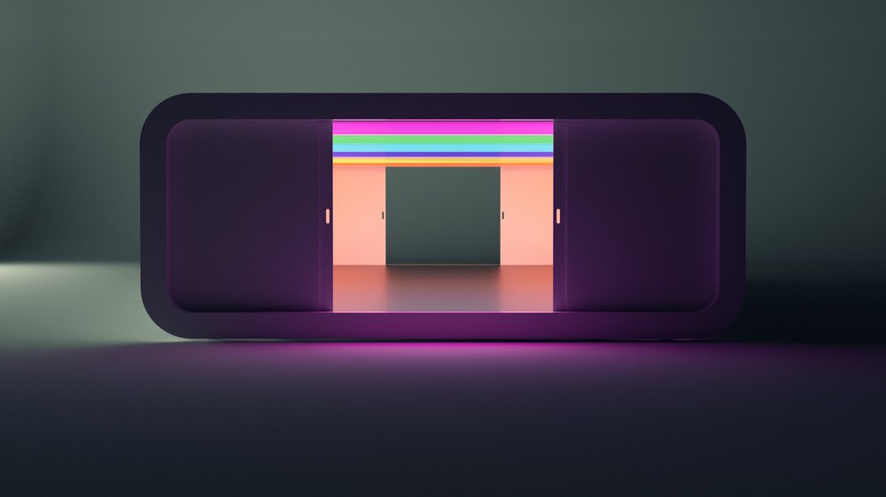 SPACEBOX