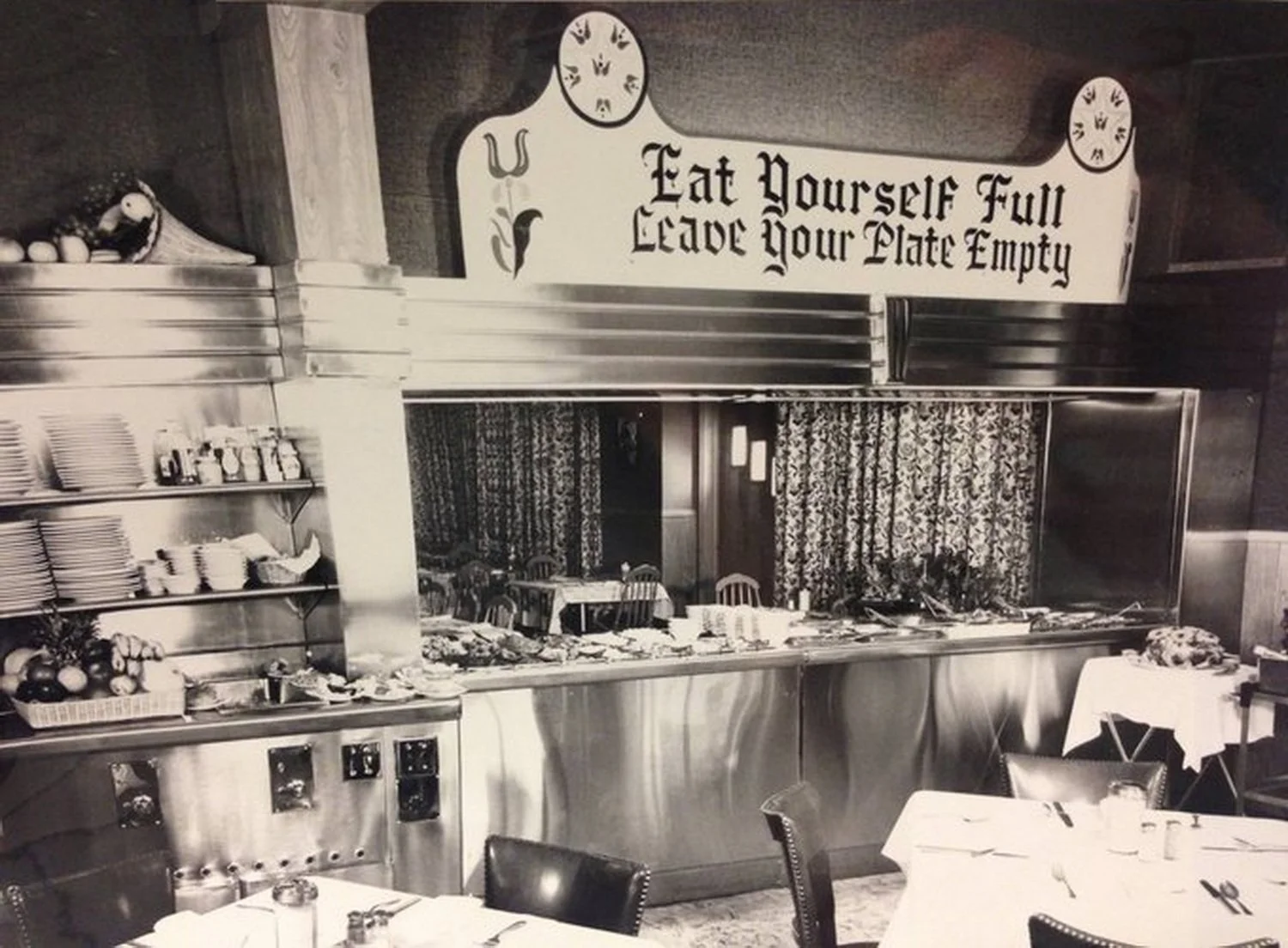 Culinary Journey — Schwenkfelder Library and Heritage Center