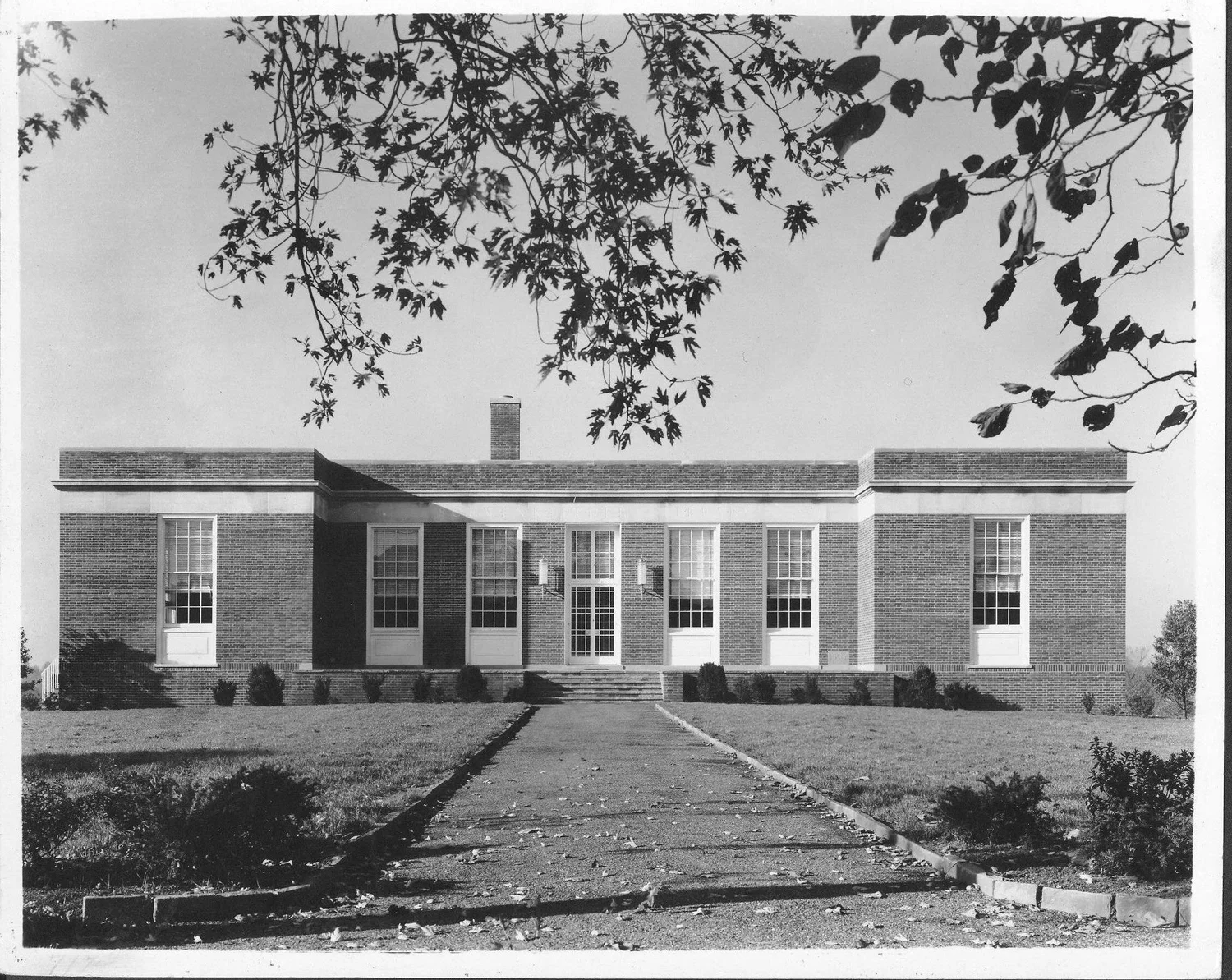 Our History — Schwenkfelder Library and Heritage Center