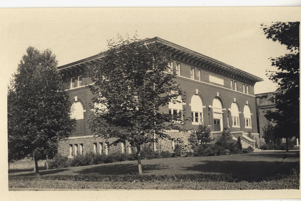 Our History — Schwenkfelder Library and Heritage Center