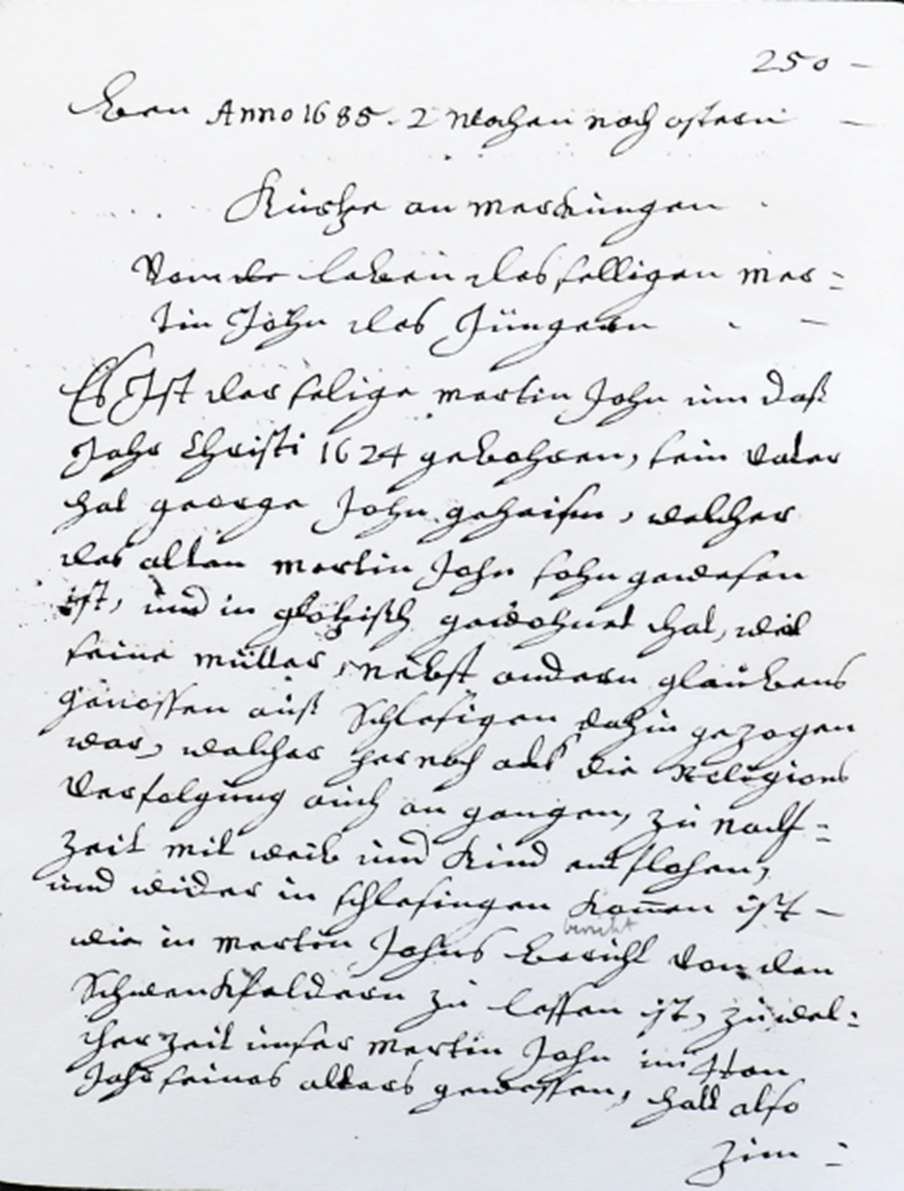 Calendar — Schwenkfelder Library and Heritage Center