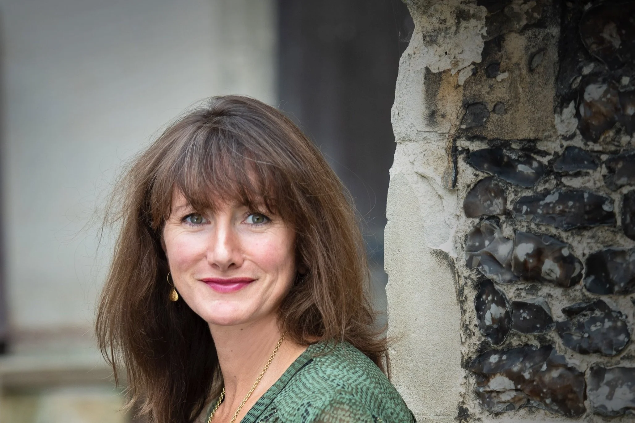 About — The Tall Wall