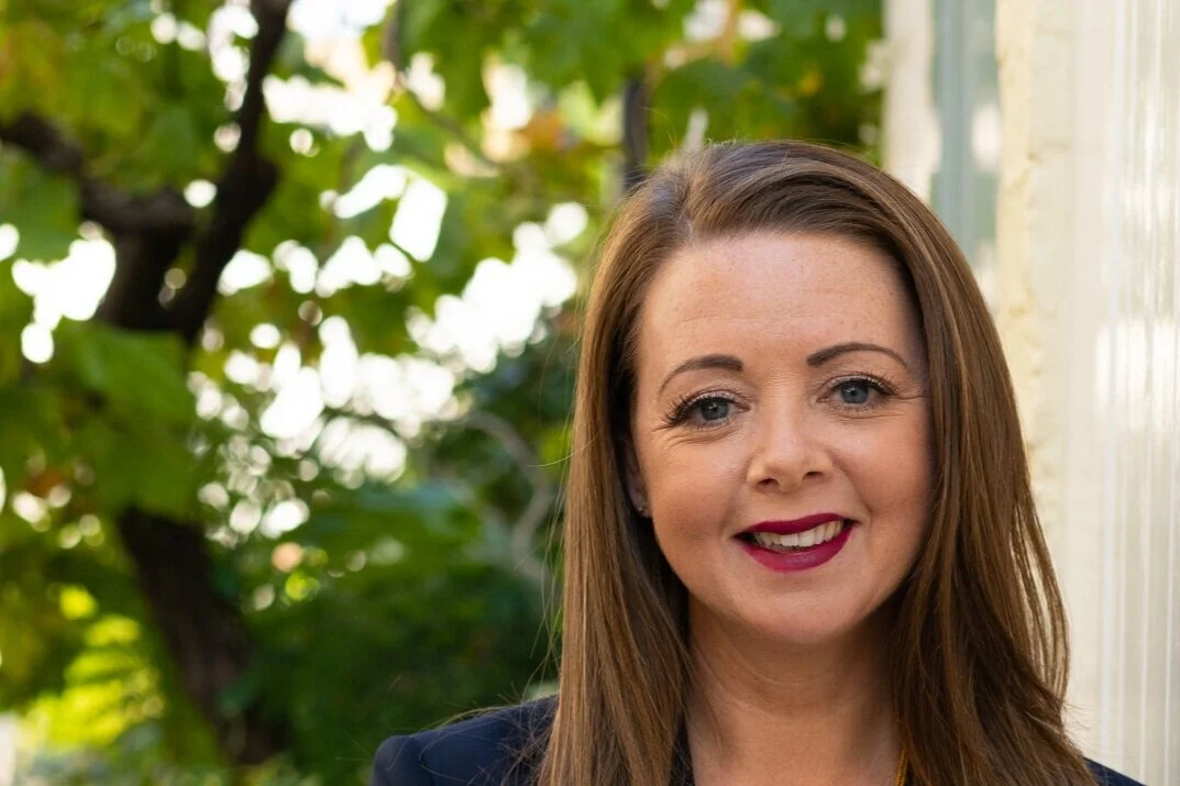 About — The Tall Wall