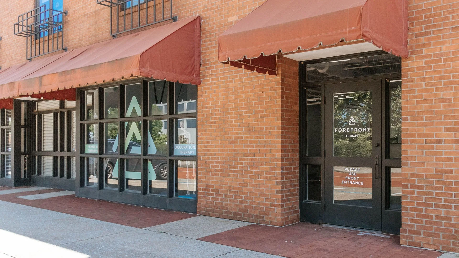 The 1st Street Clinic