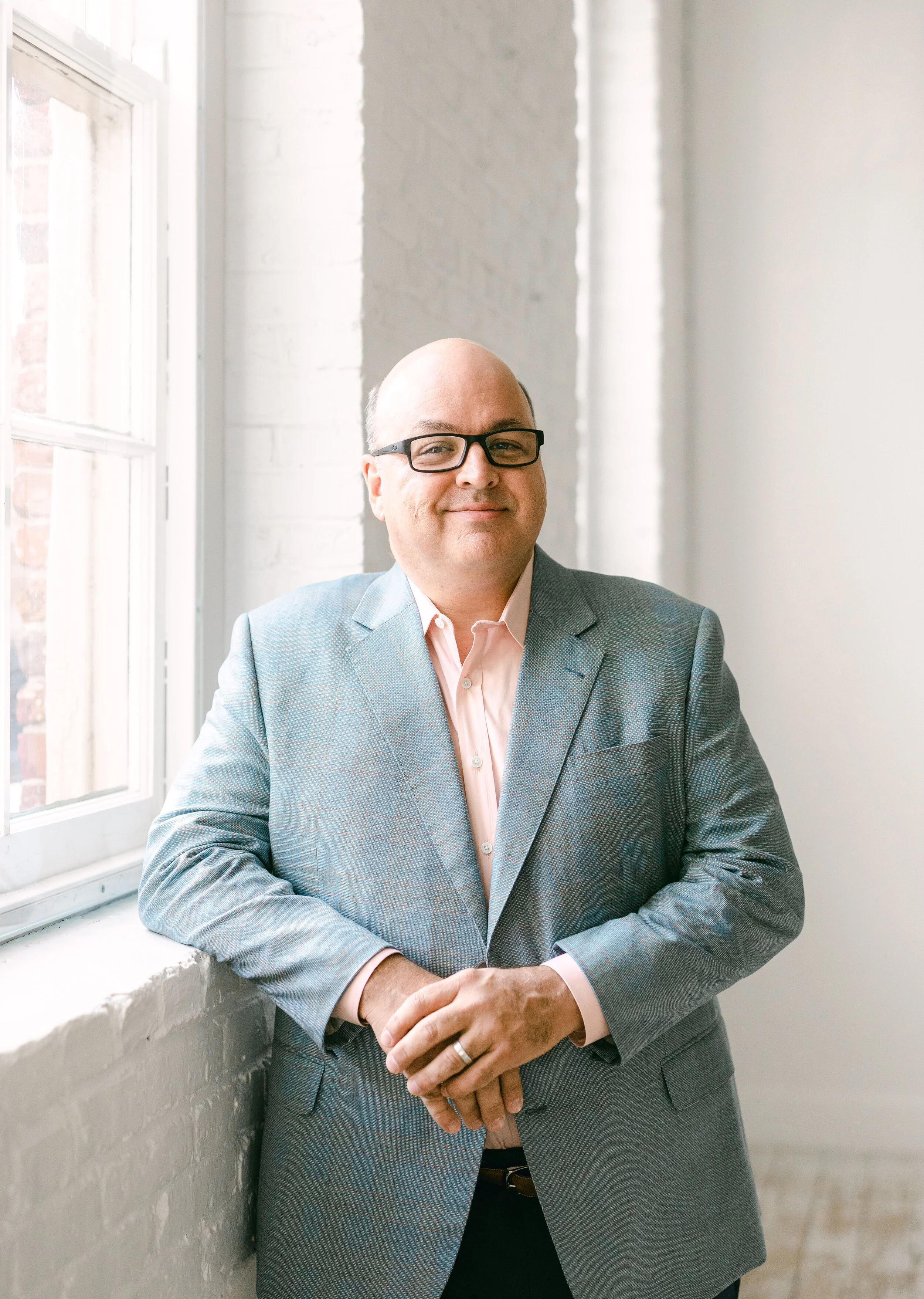 Leadership — Resource Management Concepts