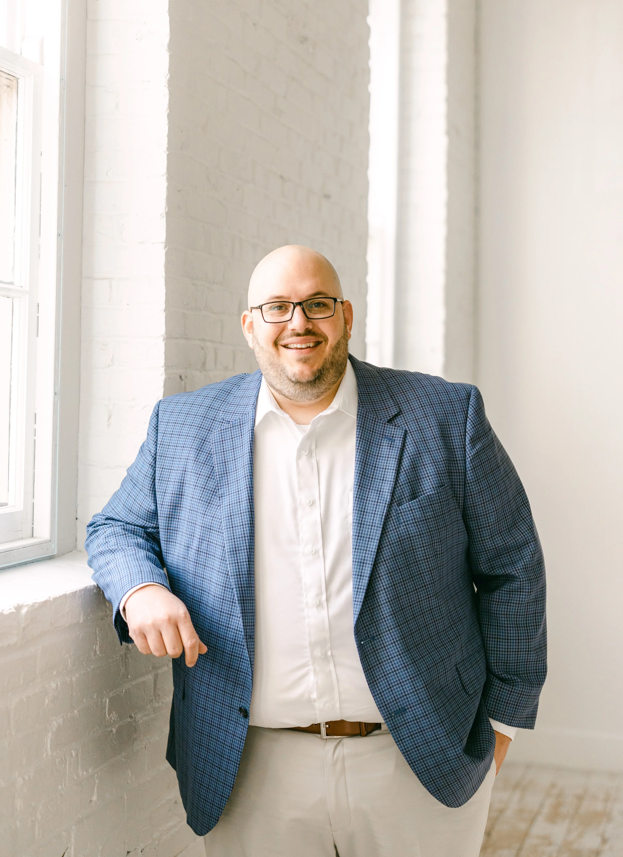 Leadership — Resource Management Concepts