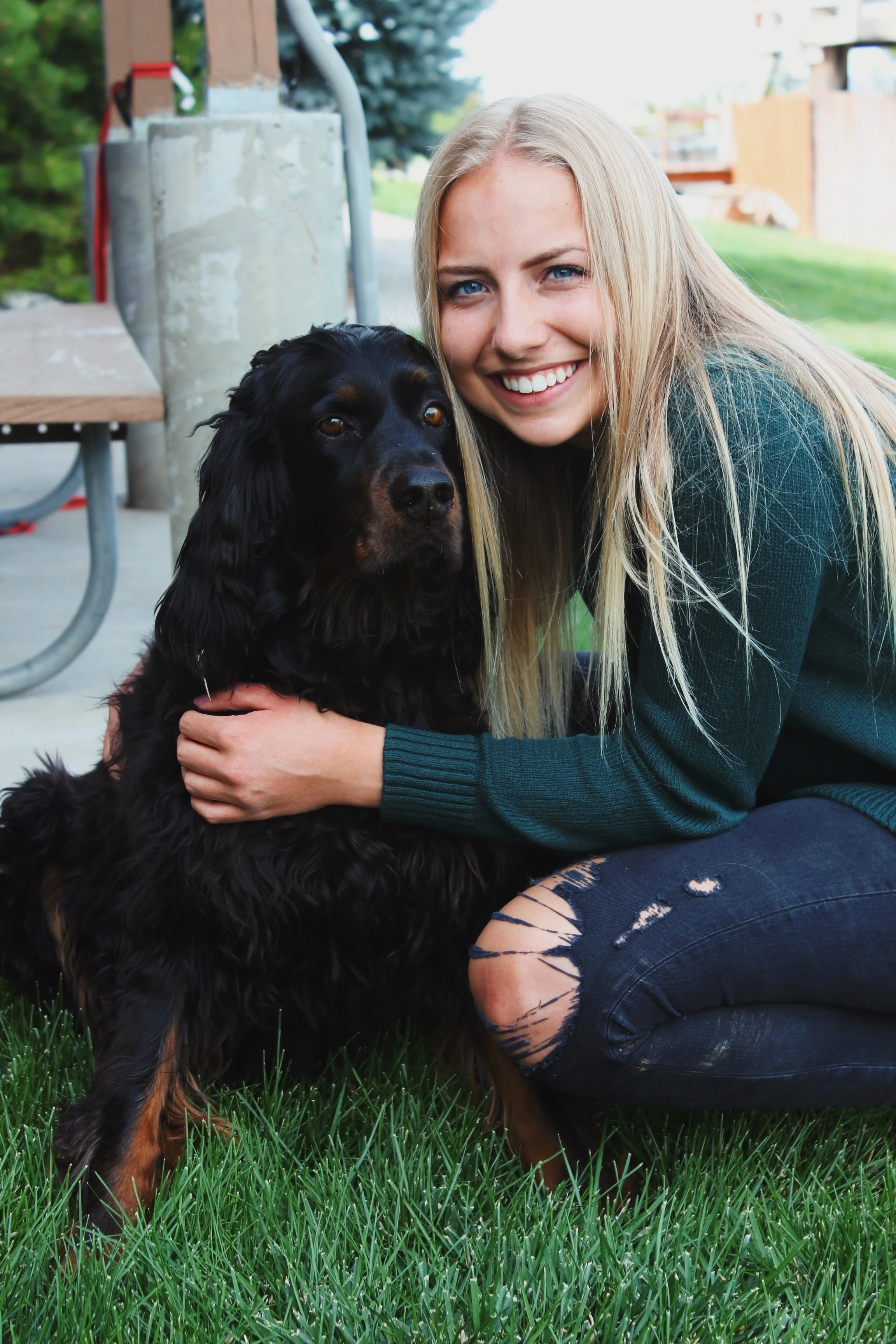 Meet The Team — Kuna Smiles