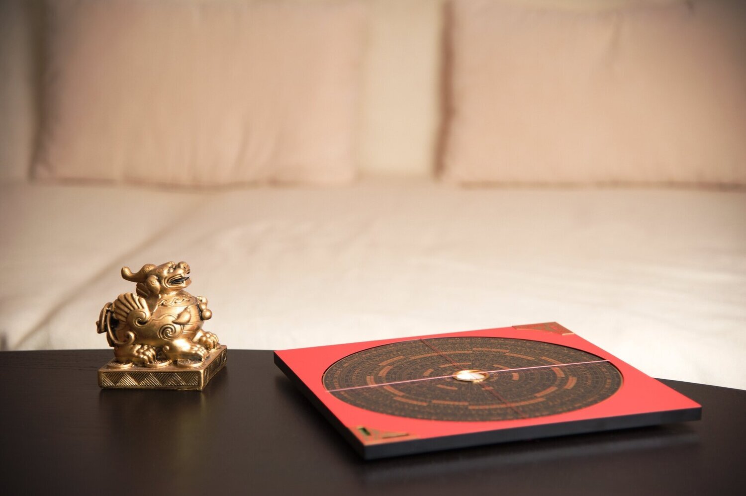 History of Feng Shui — Feng Shui Style