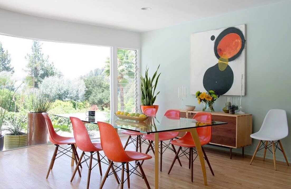 Feng Shui and Interior Design Services — Feng Shui Style