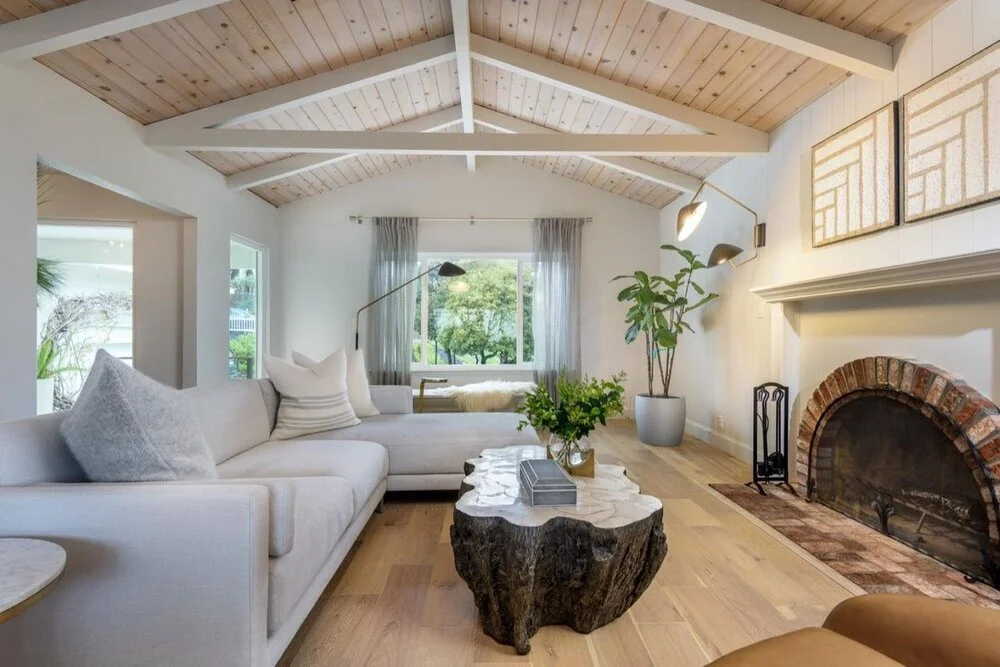 Feng Shui Interior Design Portfolio — Feng Shui Style