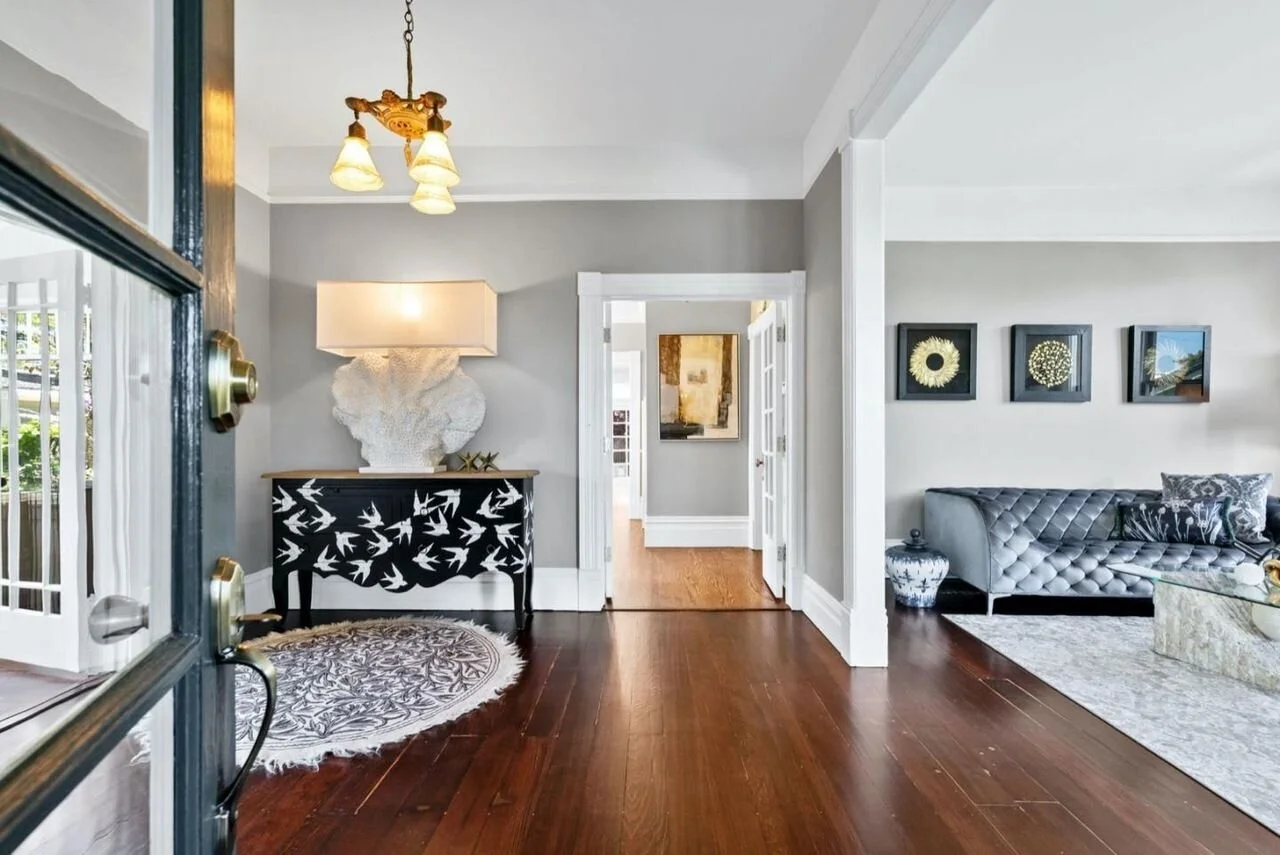 Feng Shui Interior Design Portfolio — Feng Shui Style