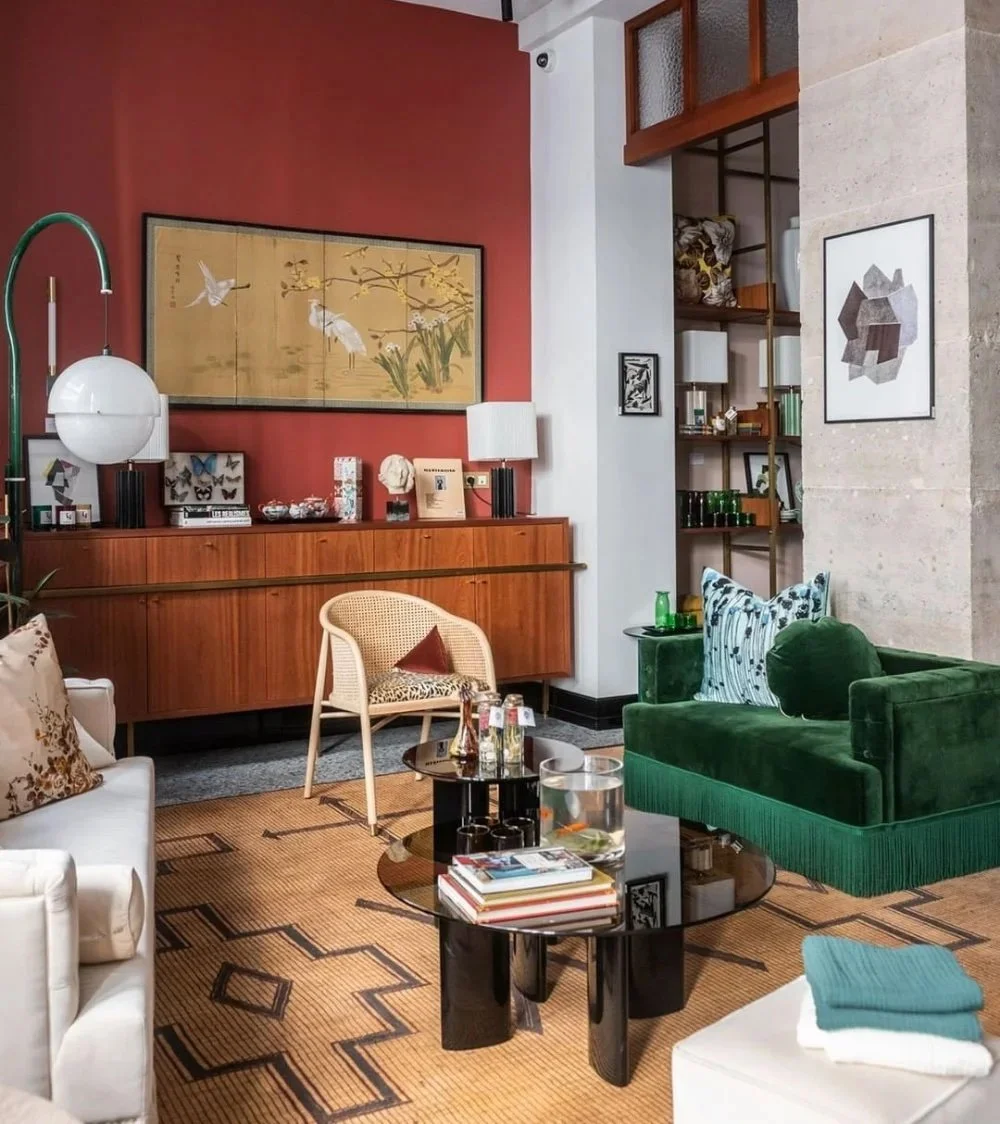 Feng Shui Style: Feng Shui Master / Interior Designer Serving Clients ...