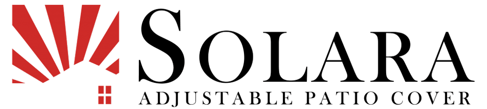 Custom Solara Patio Covers and Pergolas in Dayton, Columbus, and ...