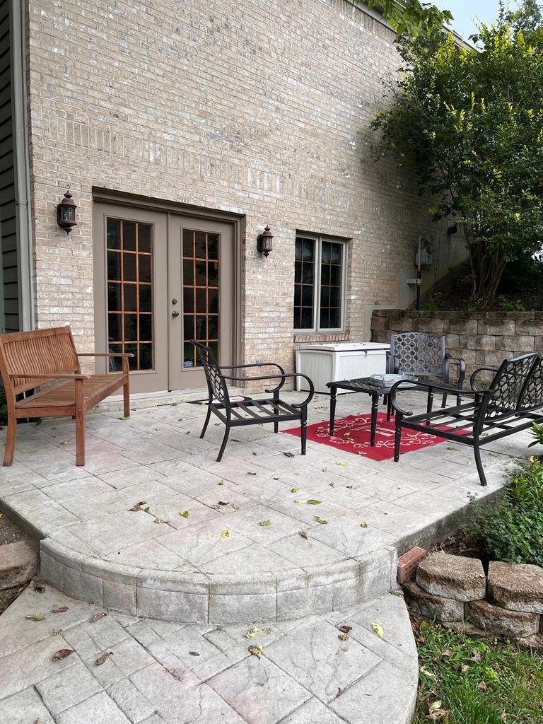 Solara Patio Covers | Solara Pergola | Louvered Roof in Dayton Ohio ...