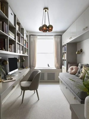 Portfolio | Discover Elegant Interior Solutions — Mercer Interior