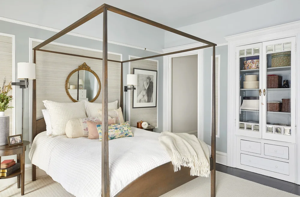 Portfolio | Discover Elegant Interior Solutions — Mercer Interior