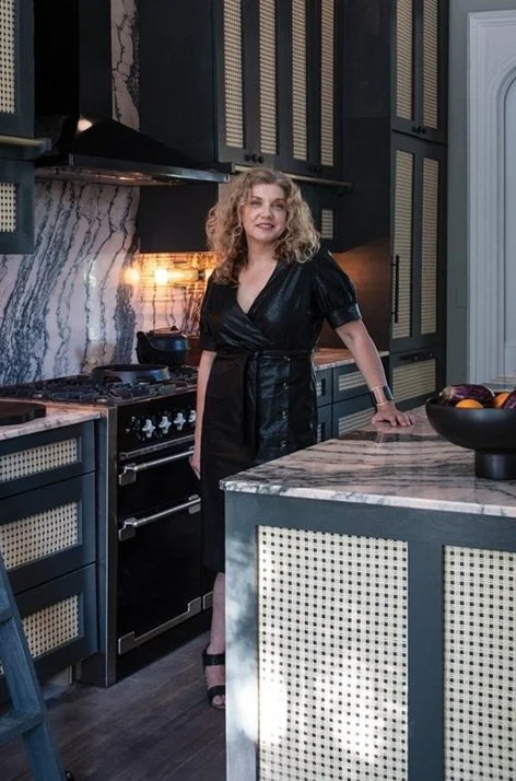 About — Mercer Interior