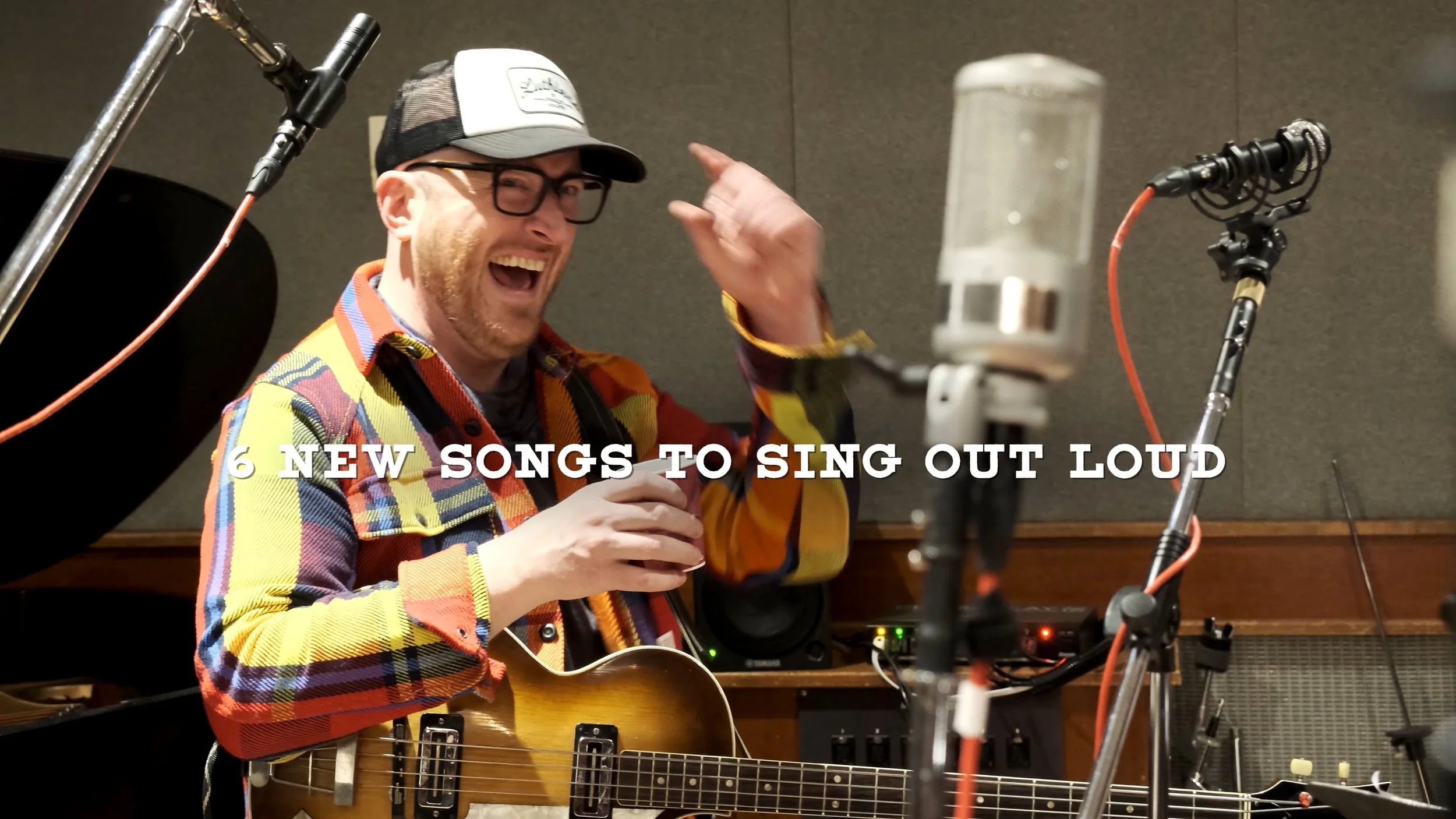 Our Work — Dam + West