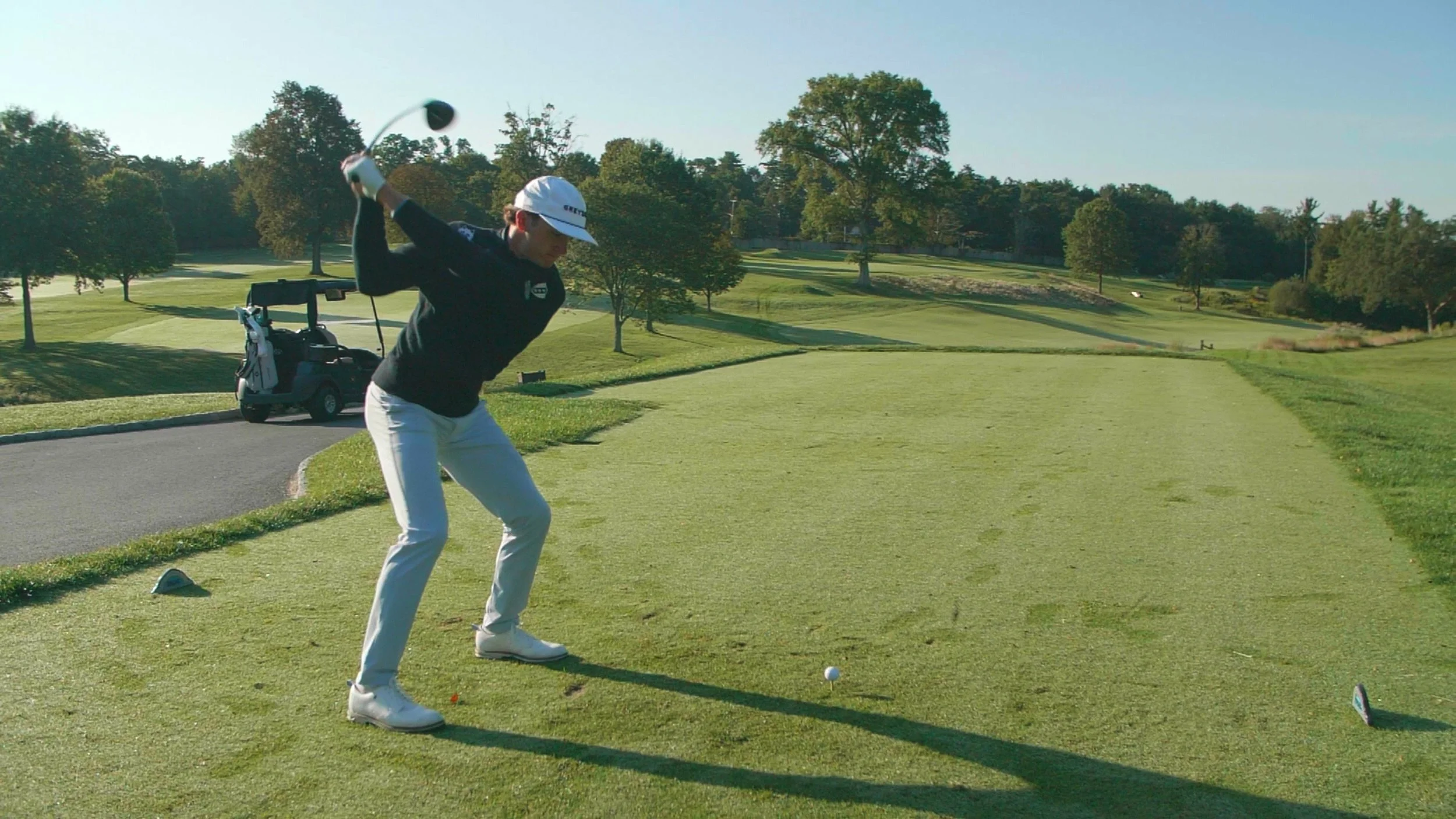 Our Work — Dam + West