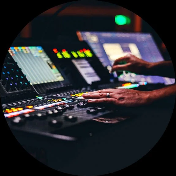Post Production Dam West NYC Video Production Post Production Dam West NYC Video Production
