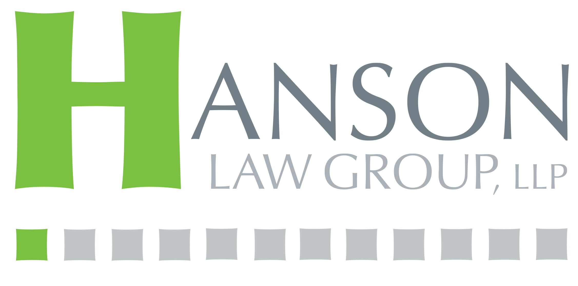 Our Team — Hanson Law Group