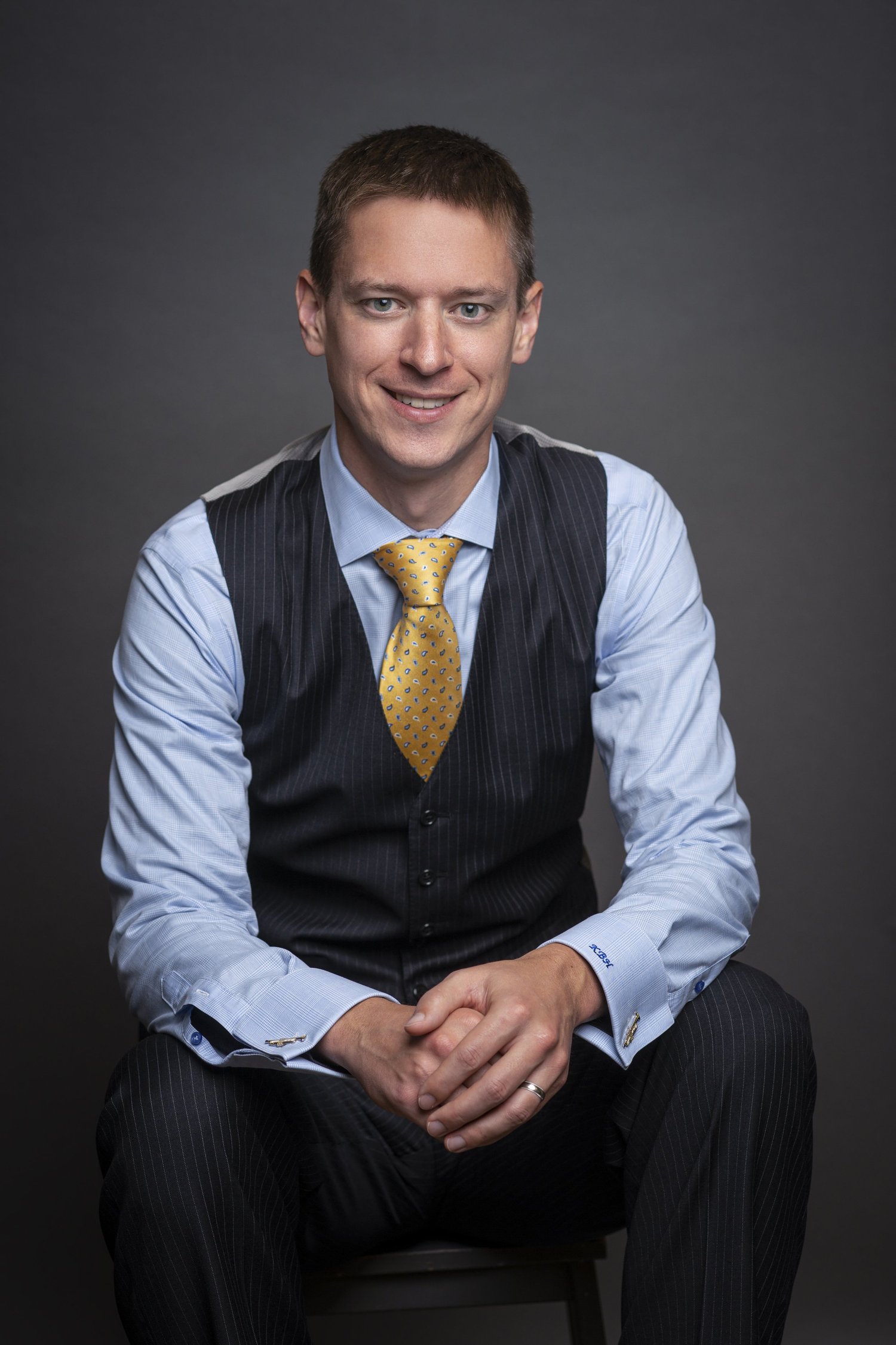 Kyle Hanson — Hanson Law Group