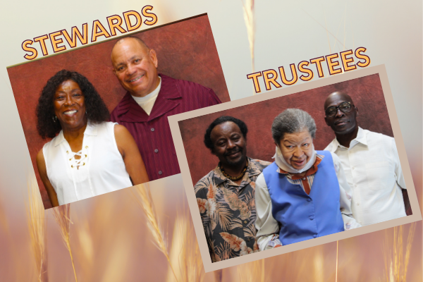 General 2 — Bethel AME Church