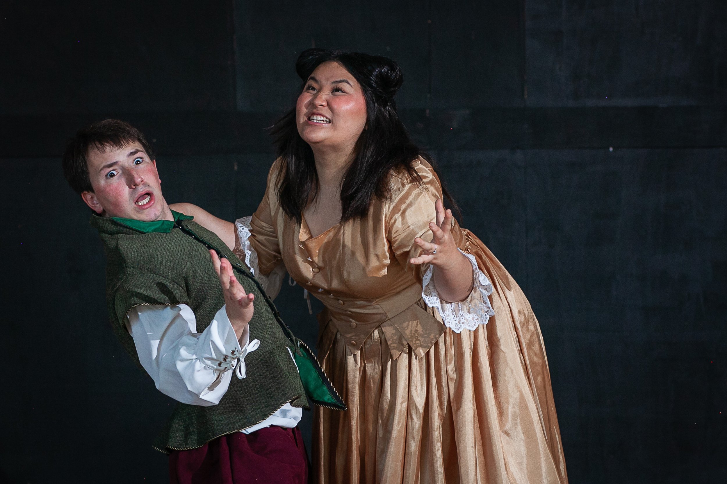 CenterStage Theatre Works