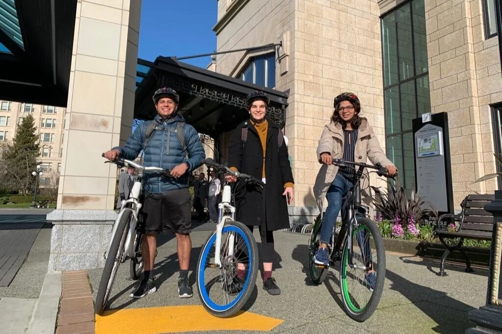 Lab Members — Lu Lab