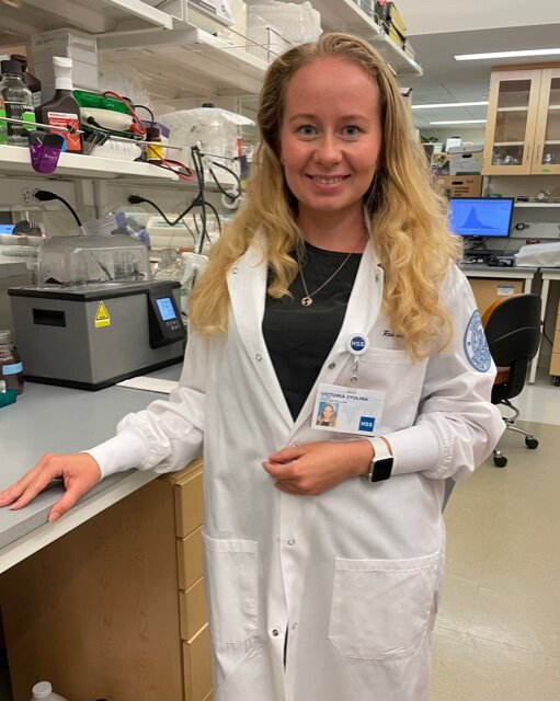 Lab Members — Lu Lab