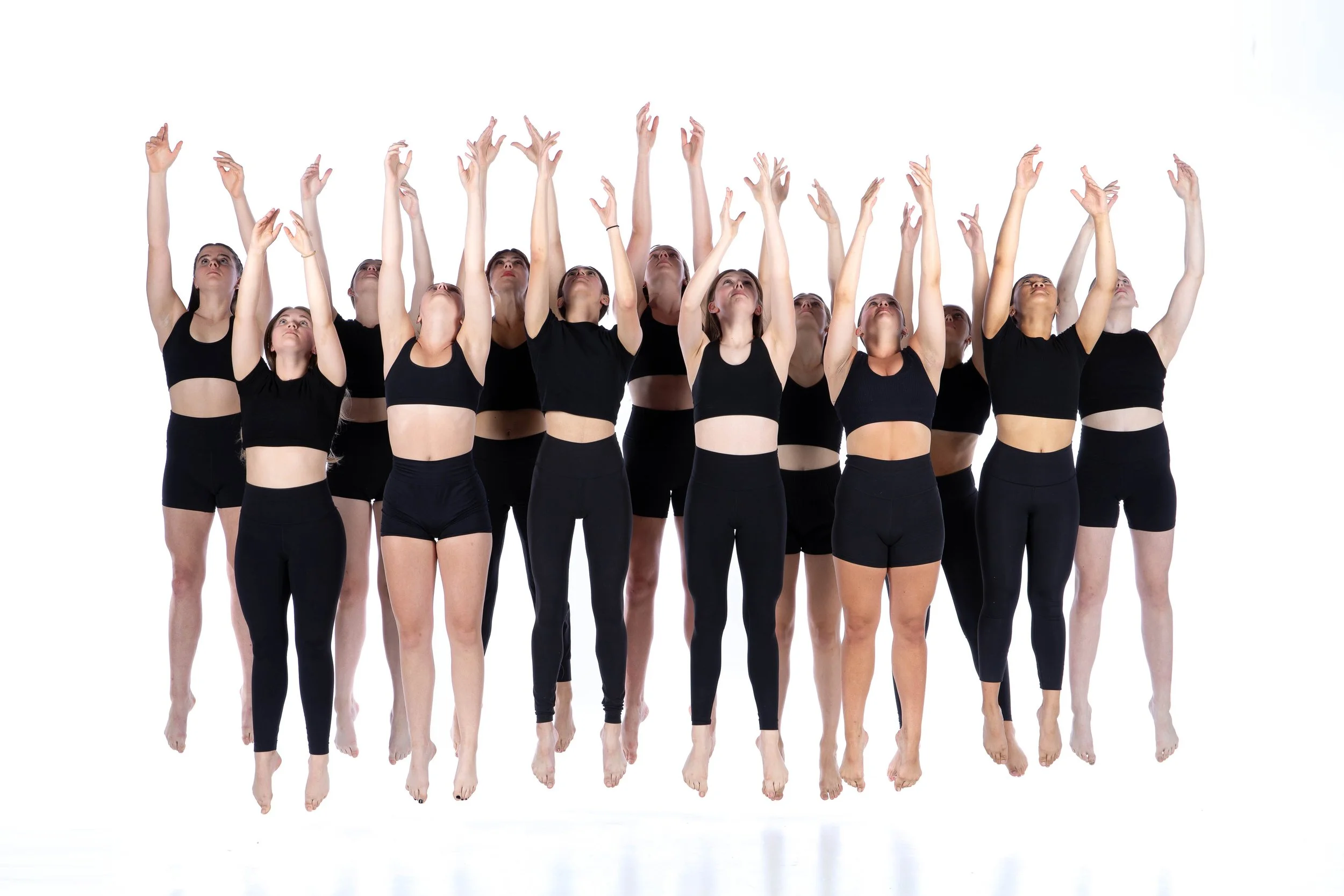 Competition Team — Simcoe Dance Academy