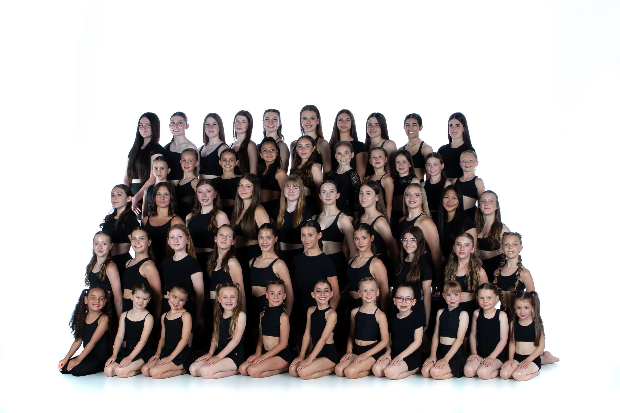 Simcoe Dance Academy