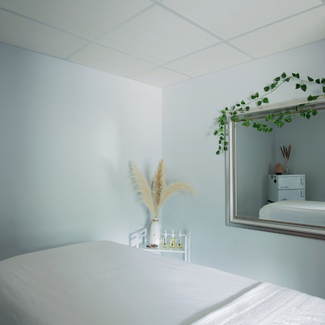 Services 2 — D. Hotel Spa