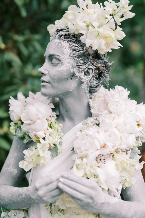 Makeup Artist | Jessica Saint Makeup + Hair Artist | United States