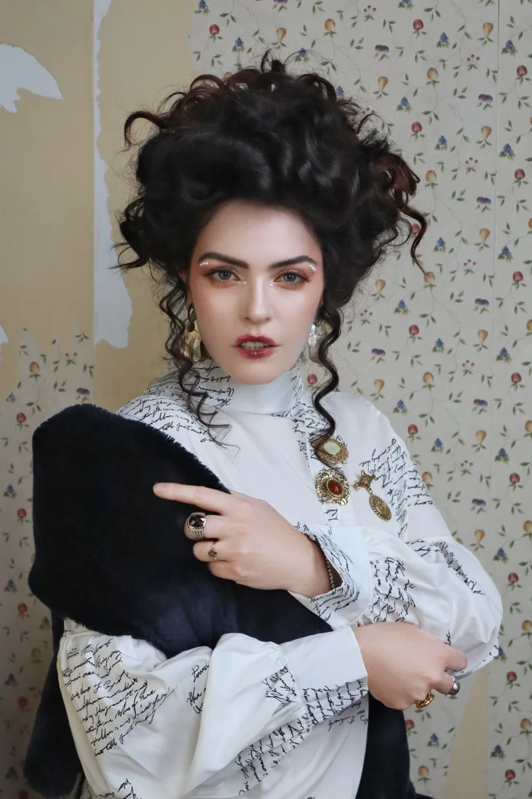 Makeup Artist | Jessica Saint Makeup + Hair Artist | United States