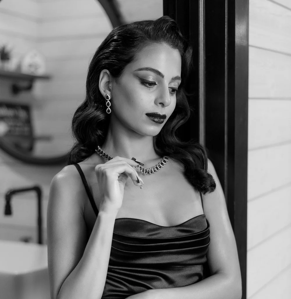 Makeup Artist | Jessica Saint Makeup + Hair Artist | United States