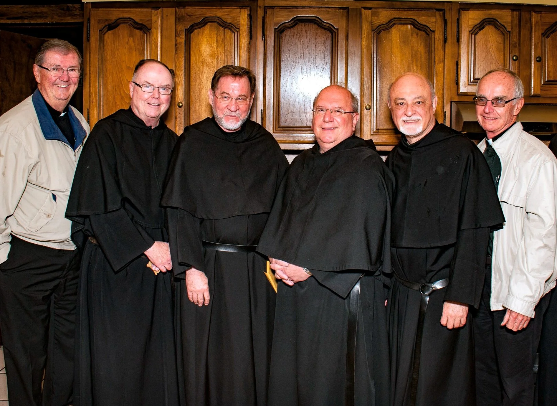 Augustinian Spirituality — The National Shrine of Saint Rita of Cascia