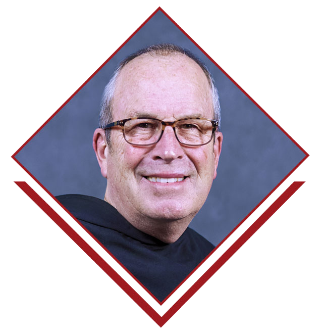 Meet the Staff — The National Shrine of Saint Rita of Cascia