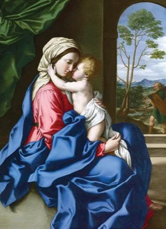 Mother's Day Novena — The National Shrine of Saint Rita of Cascia