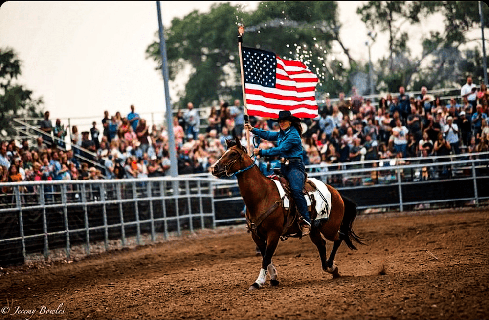 Warrior Rizen Foundation