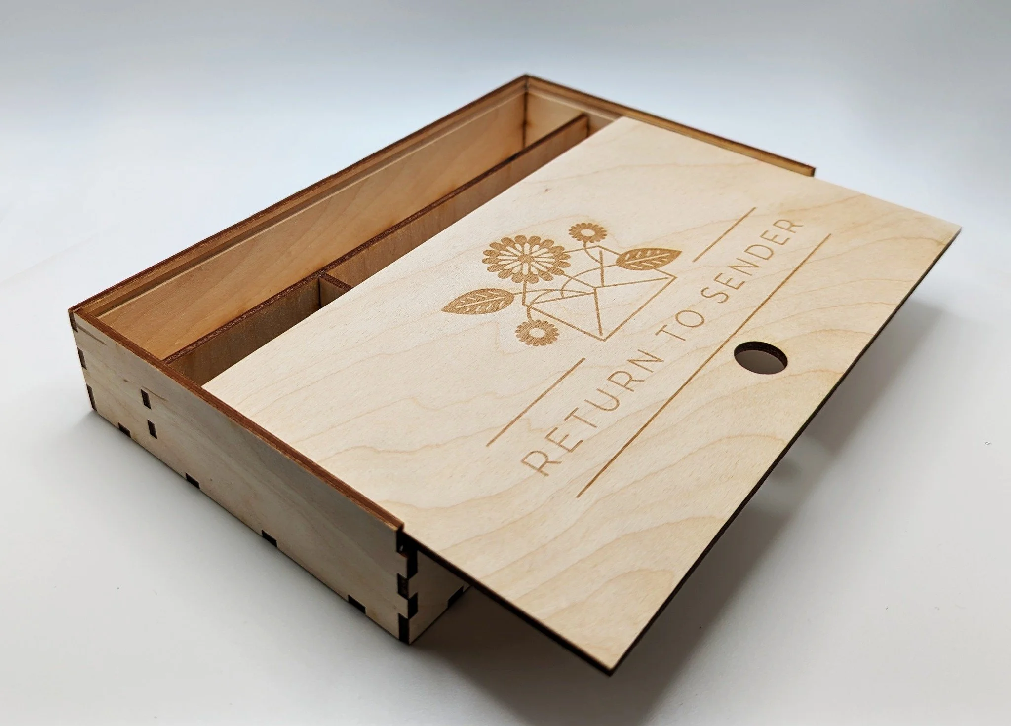 Custom Laser Engraving — JB Custom Concepts